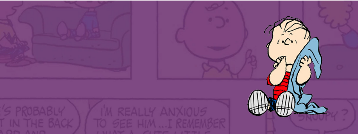 Linus – FUN MERCHANDISE ONLINE SHOP