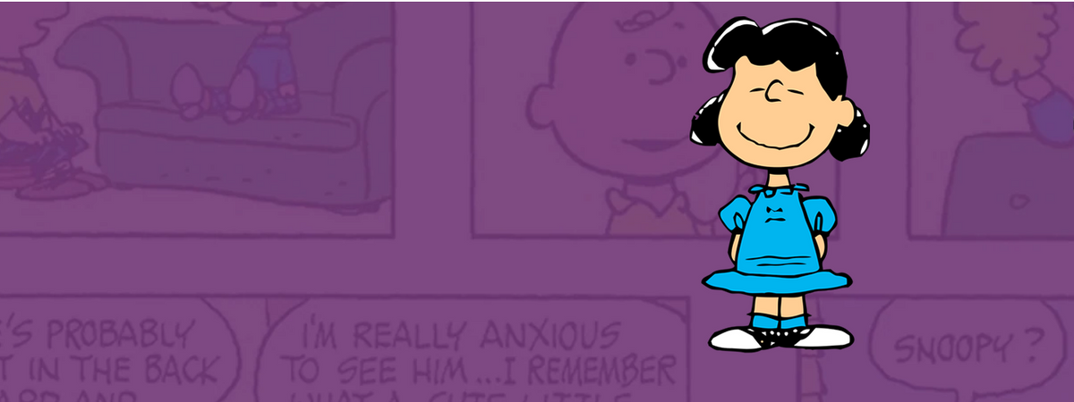 Lucy – FUN MERCHANDISE ONLINE SHOP