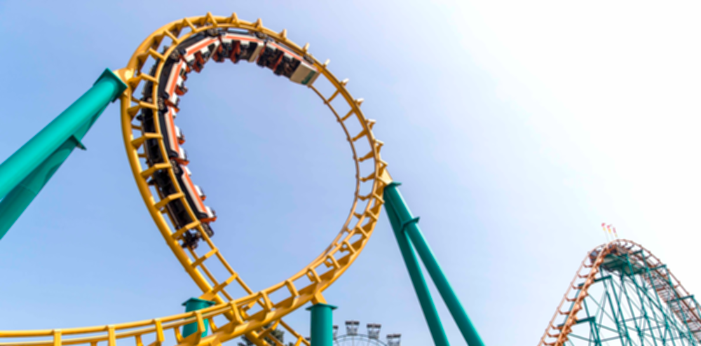 Other Coaster Models – FUN MERCHANDISE ONLINE SHOP