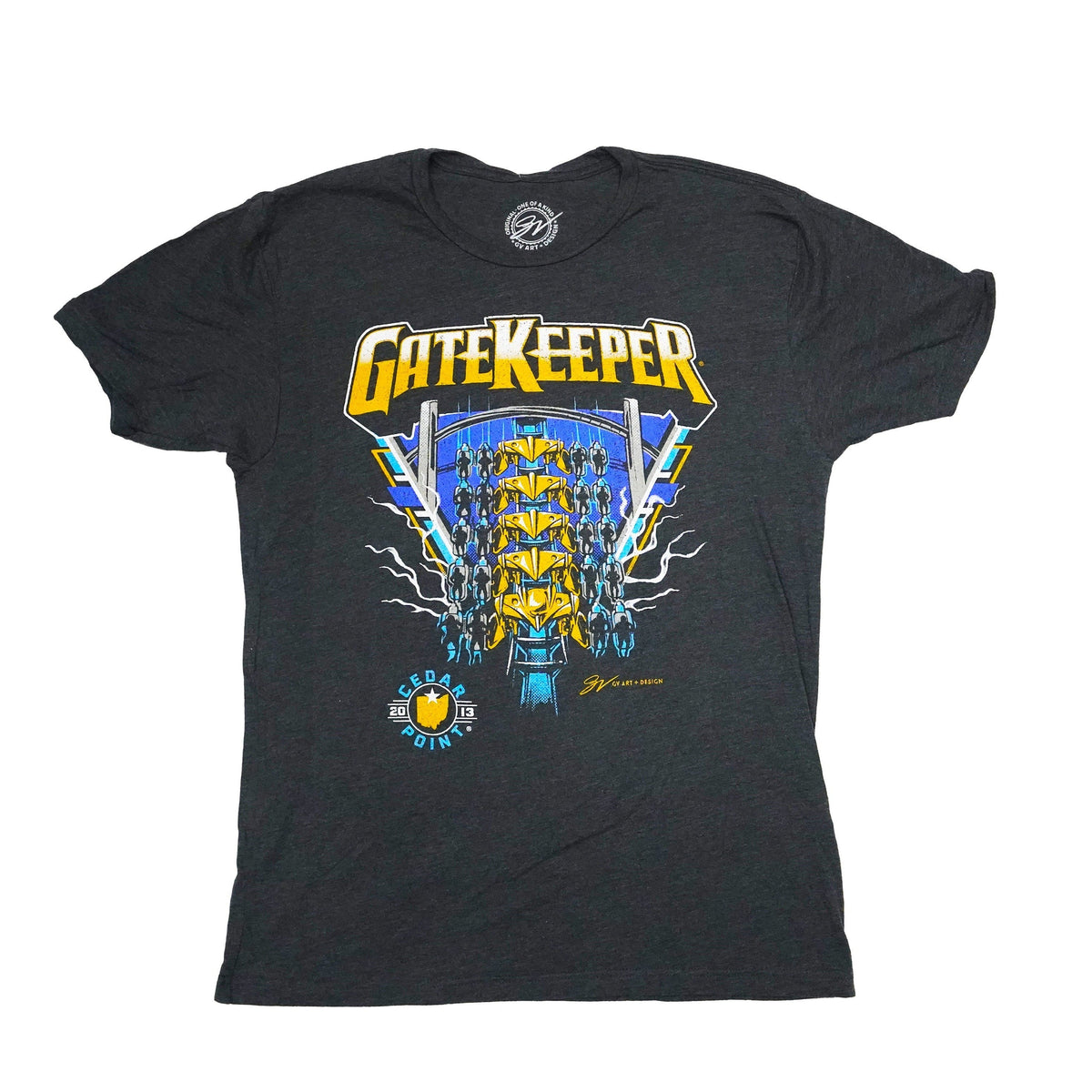 GateKeeper – FUN MERCHANDISE ONLINE SHOP