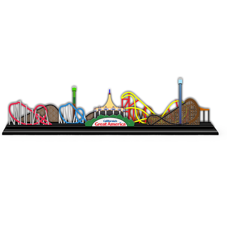 NanoCoasters – FUN MERCHANDISE ONLINE SHOP