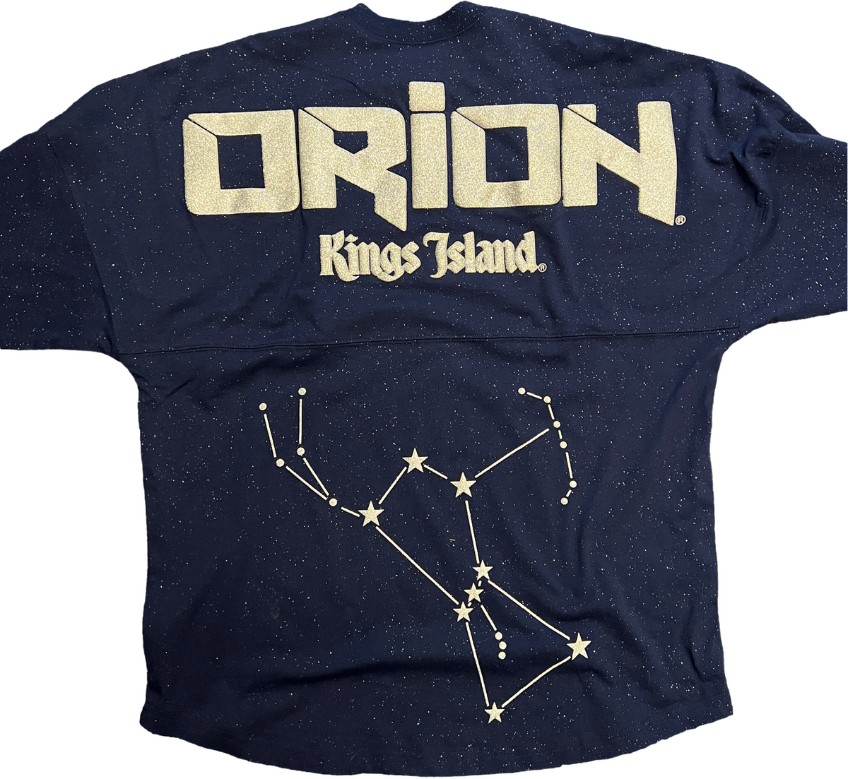 Kings Island Orion Spirit Jersey – FUN MERCHANDISE ONLINE SHOP