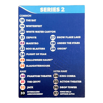 Kings Island – FUN MERCHANDISE ONLINE SHOP