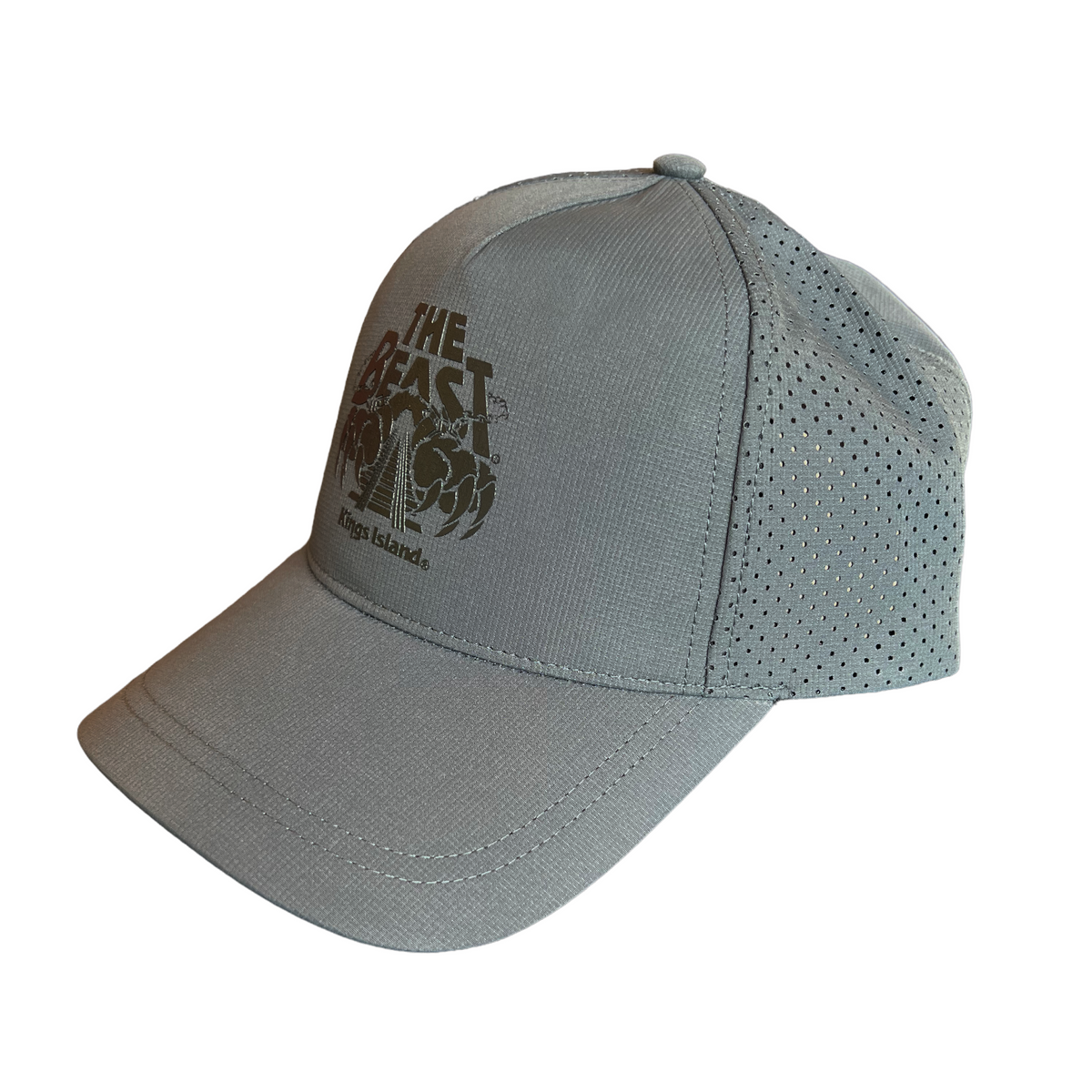 Kings Island The Beast Baseball Cap – FUN MERCHANDISE ONLINE SHOP
