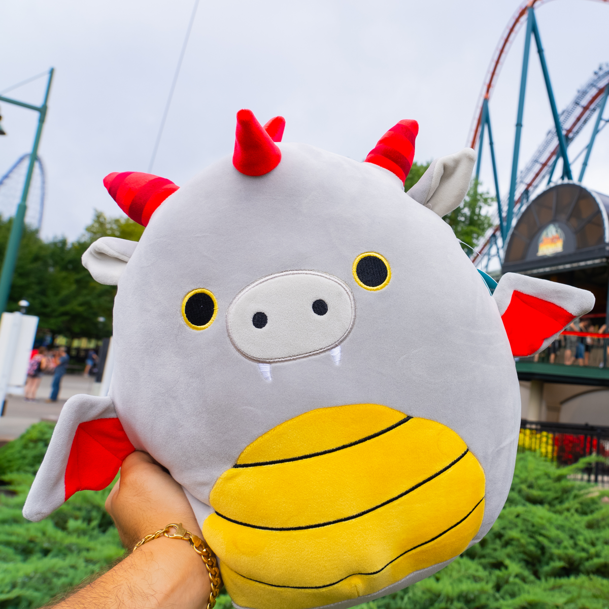 Squishmallows – FUN MERCHANDISE ONLINE SHOP