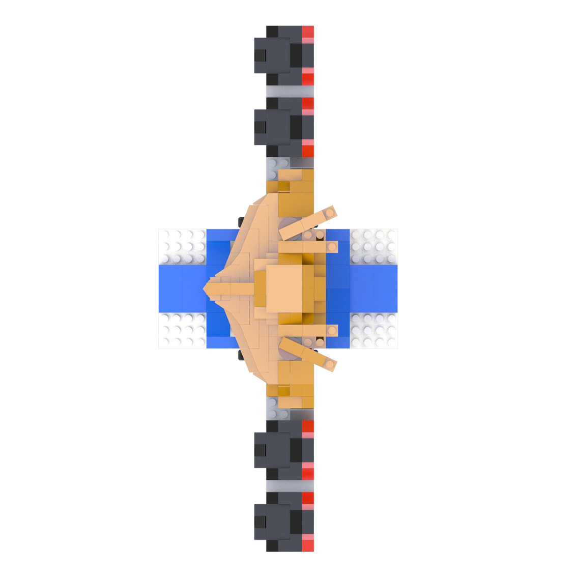 GateKeeper – FUN MERCHANDISE ONLINE SHOP