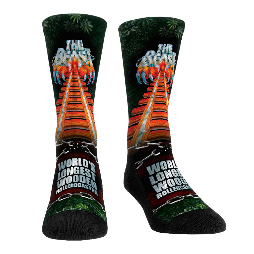 Socks & Footwear – FUN MERCHANDISE ONLINE SHOP