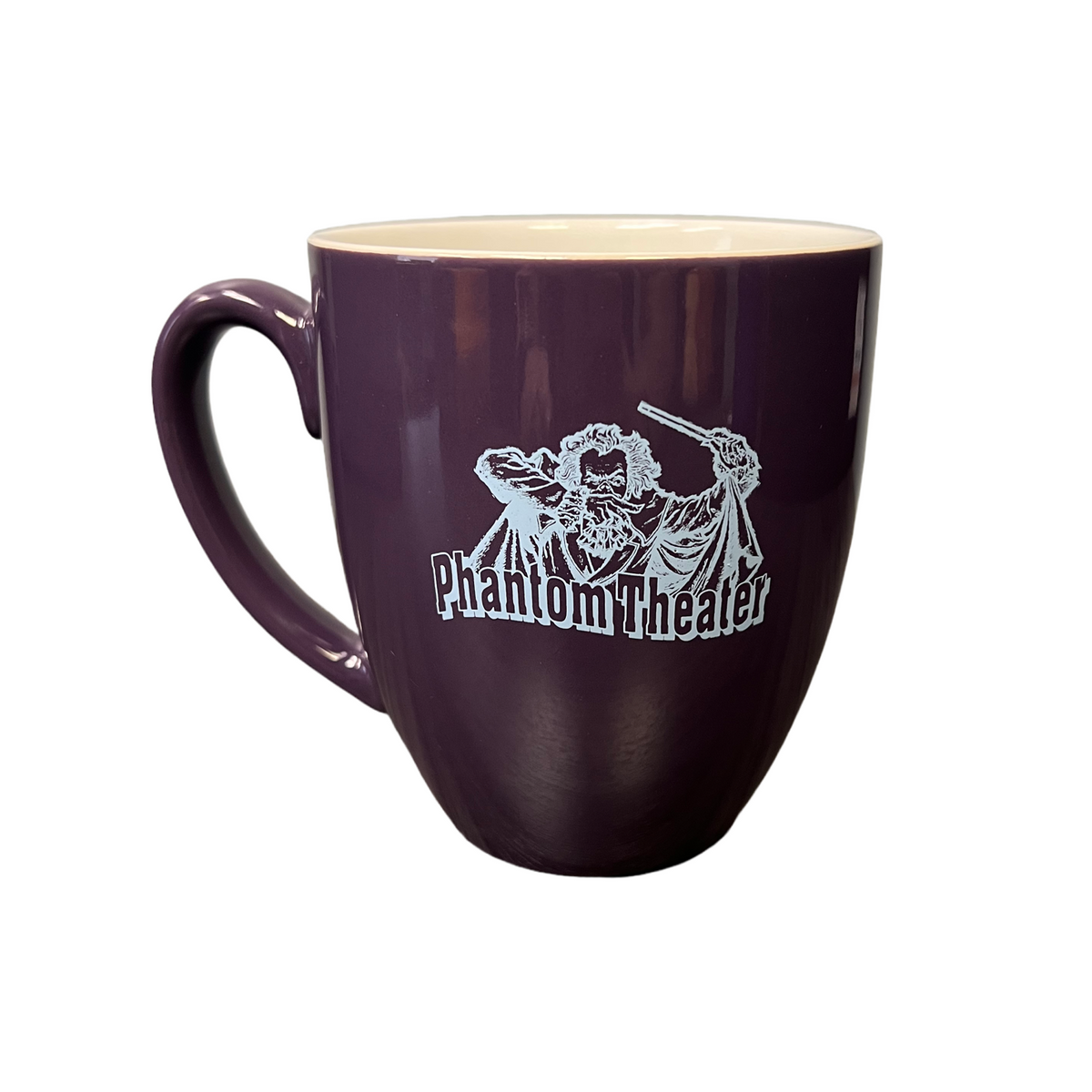 Kings Island Phantom Theater Mug – FUN MERCHANDISE ONLINE SHOP