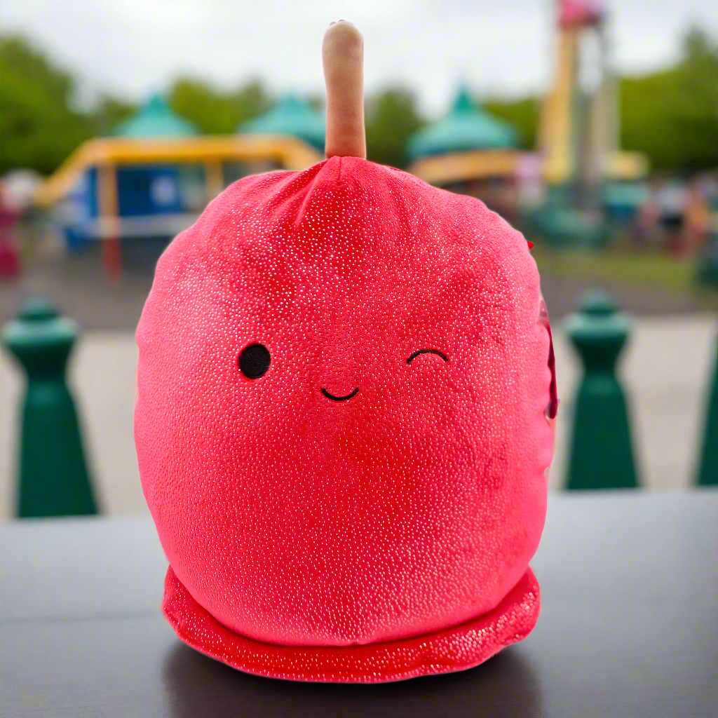 Cozy genuine Hedgehog Plush