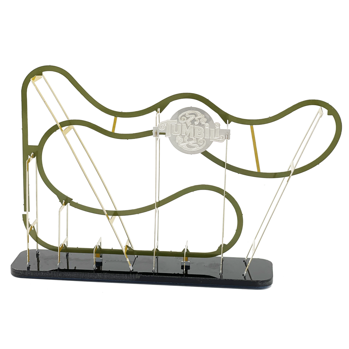 Kings Dominion Tumbili NanoCoaster – FUN MERCHANDISE ONLINE SHOP