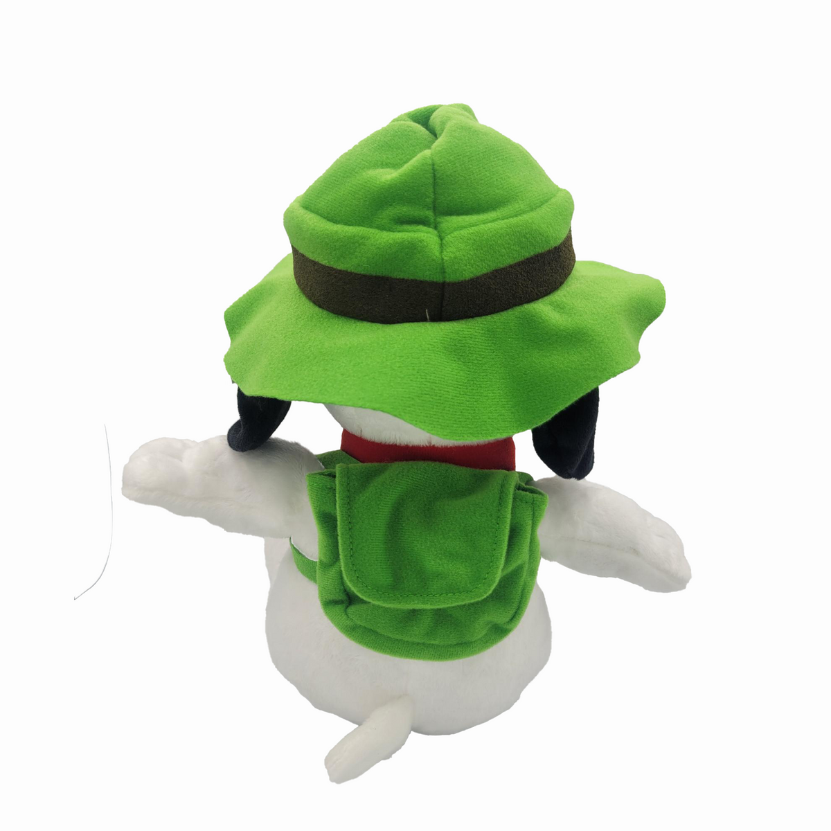 PEANUTS® Cedar Point Snoopy Beagle Scout 10" Plush – FUN MERCHANDISE ...