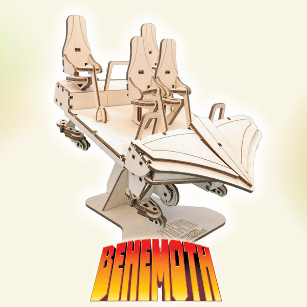 Coaster Cutouts – FUN MERCHANDISE ONLINE SHOP