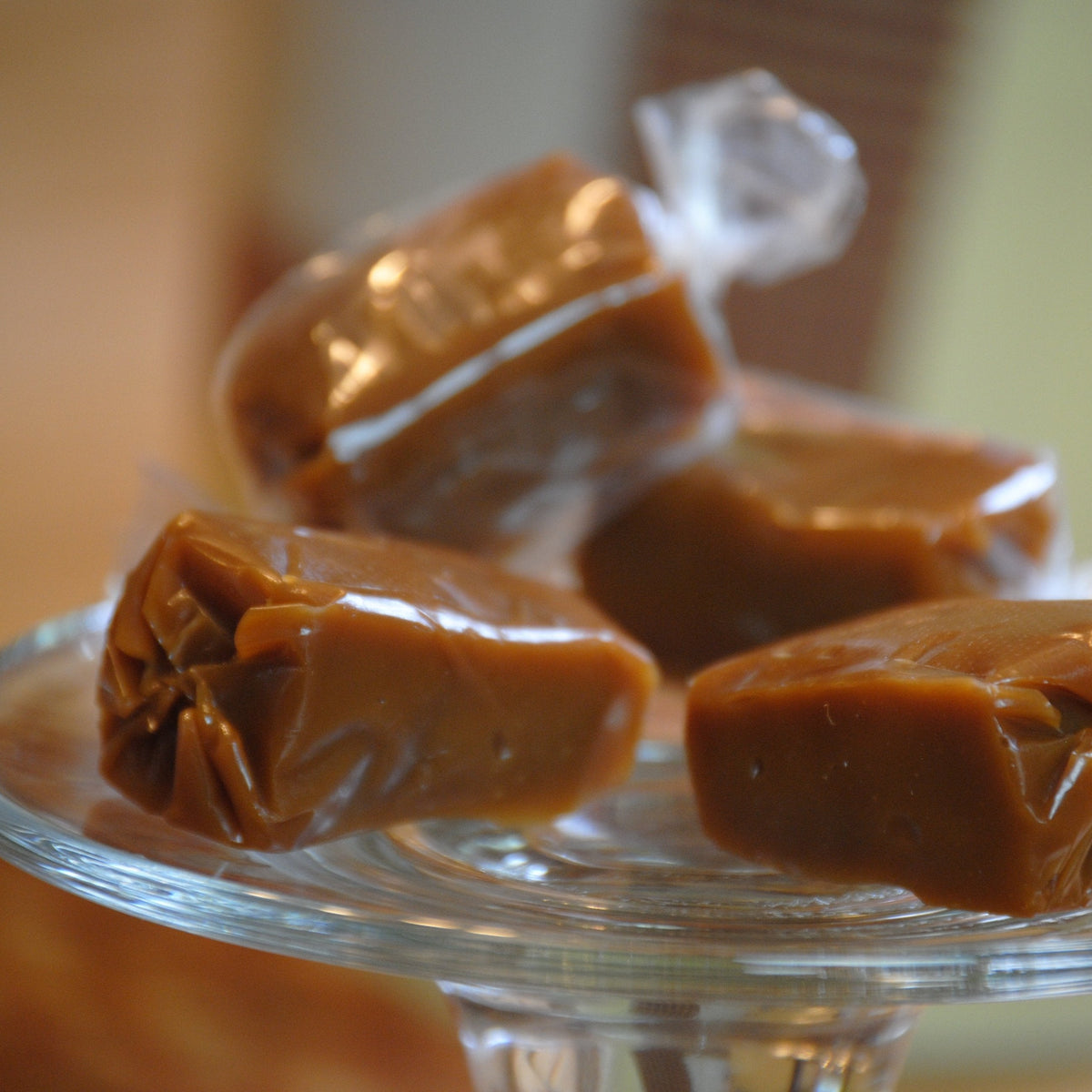 Knott's Berry Farm Boysenberry Caramel – FUN MERCHANDISE ONLINE SHOP