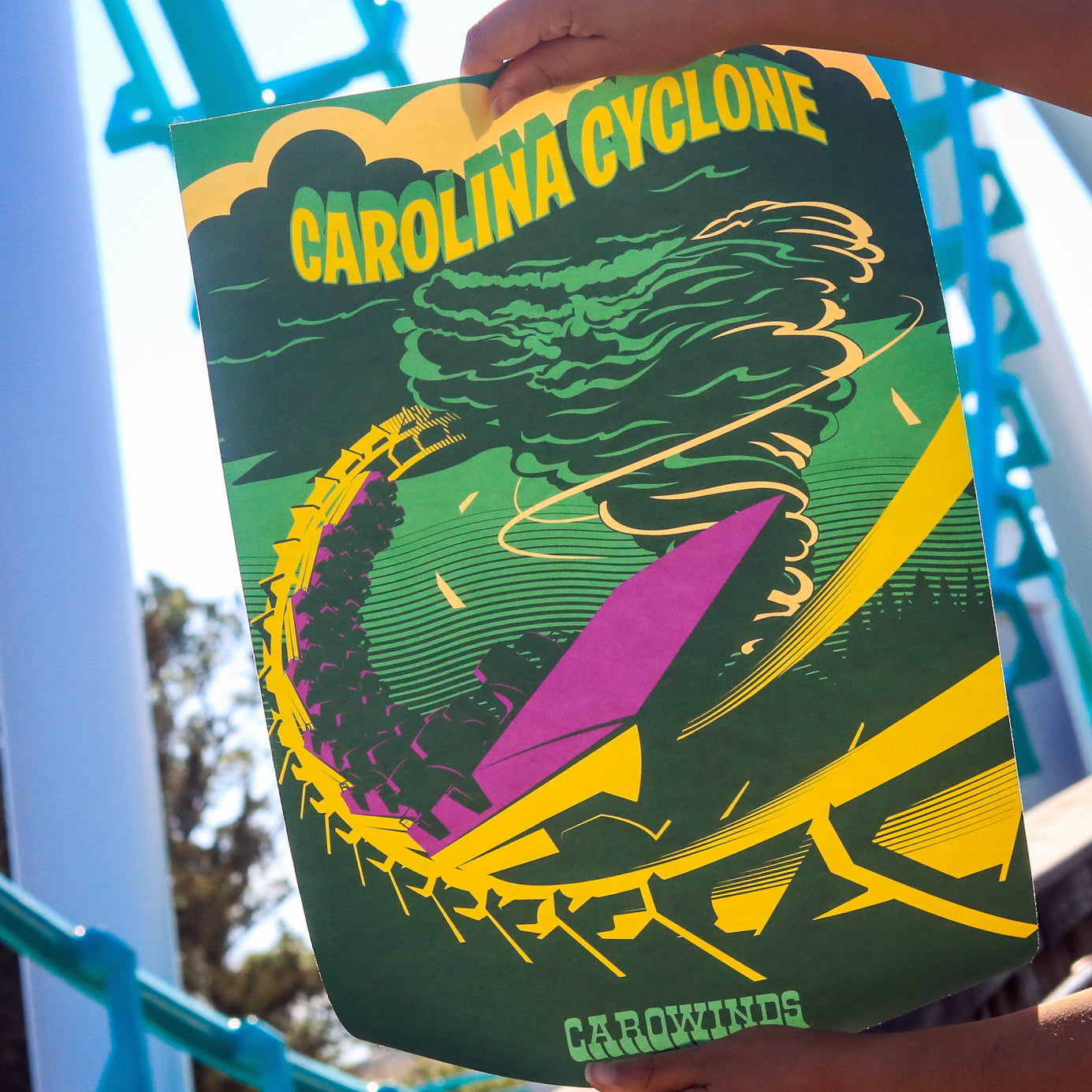 Posters – FUN MERCHANDISE ONLINE SHOP