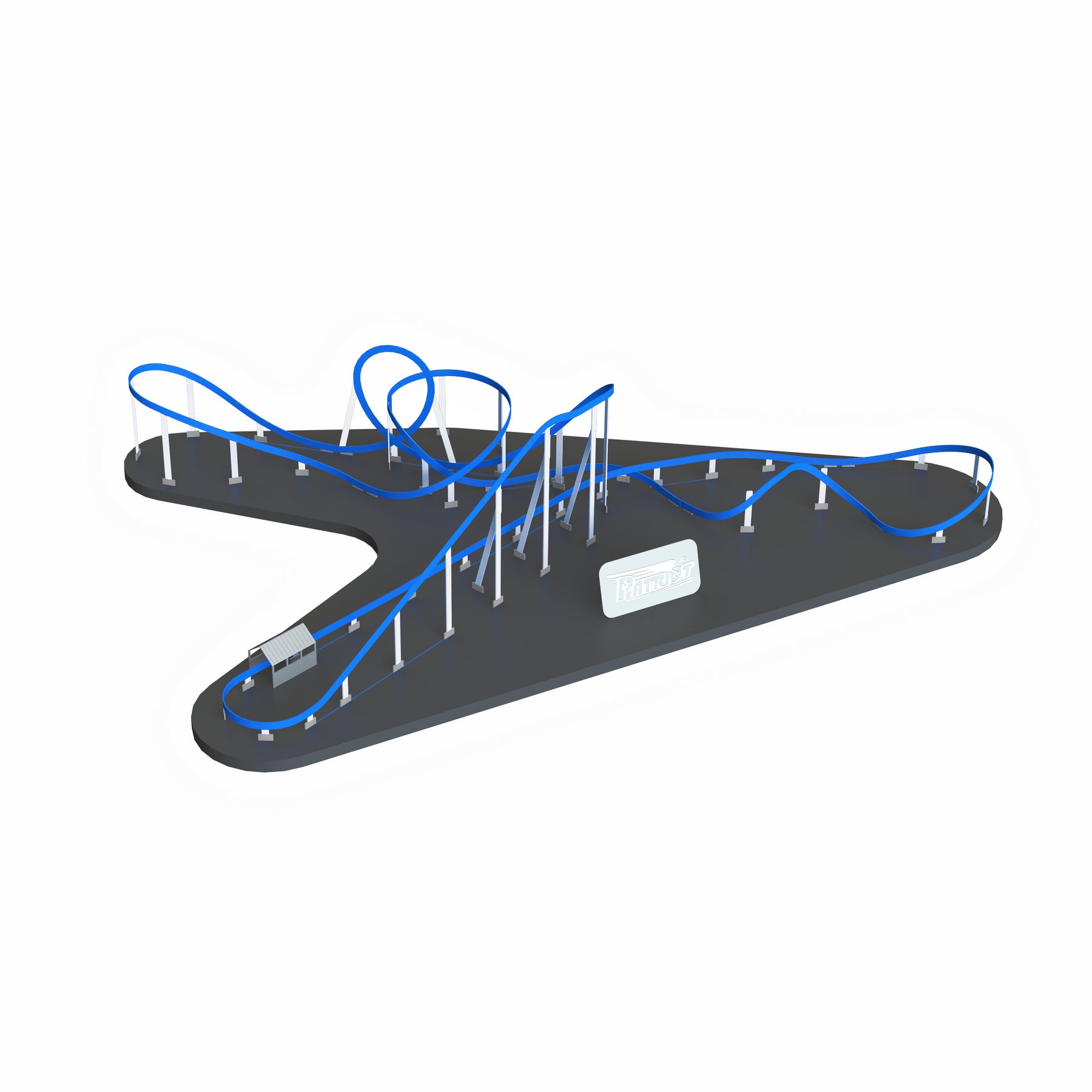 NanoCoasters – FUN MERCHANDISE ONLINE SHOP