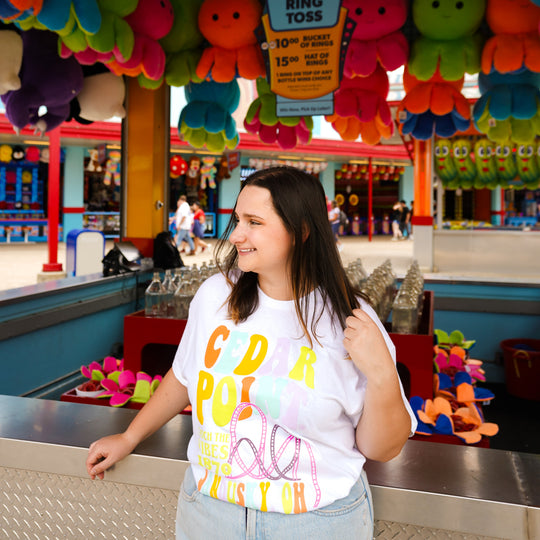 Cedar Point – FUN MERCHANDISE ONLINE SHOP