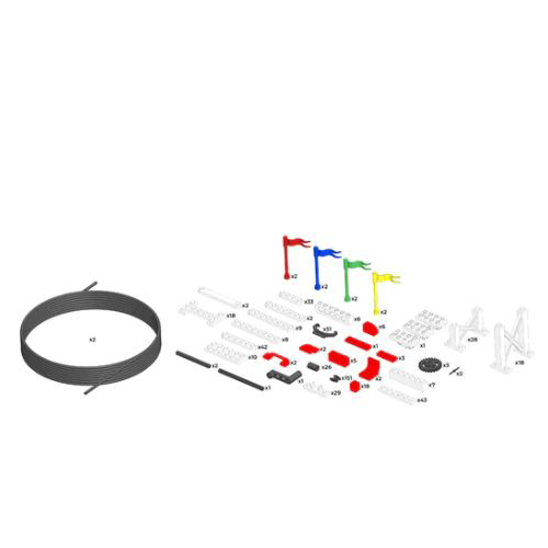 CDX Blocks The Flyer – FUN MERCHANDISE ONLINE SHOP