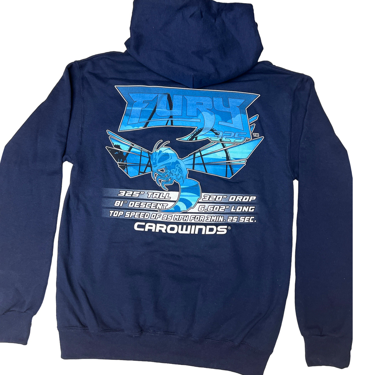 Carowinds – FUN MERCHANDISE ONLINE SHOP