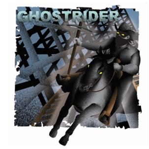 Knott's Berry Farm GhostRider Tumbler – FUN MERCHANDISE ONLINE SHOP