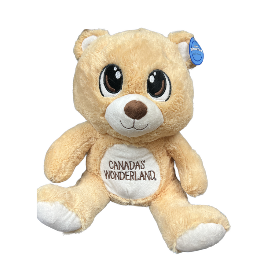 Canada's Wonderland – FUN MERCHANDISE ONLINE SHOP