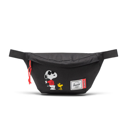 PEANUTS® x Herschel Snoopy Joe Cool Hip Pack – FUN MERCHANDISE ONLINE SHOP