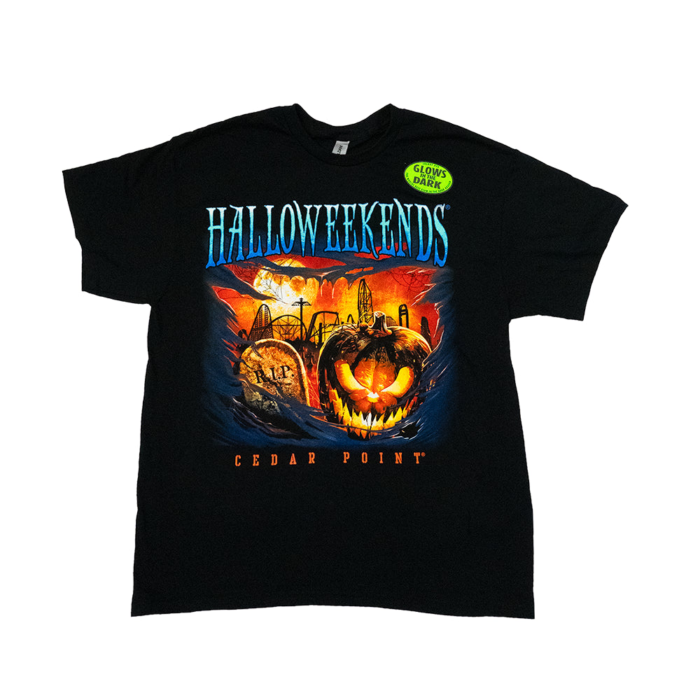 Cedar Point HalloWeekends – Cedar Fair Merchandise