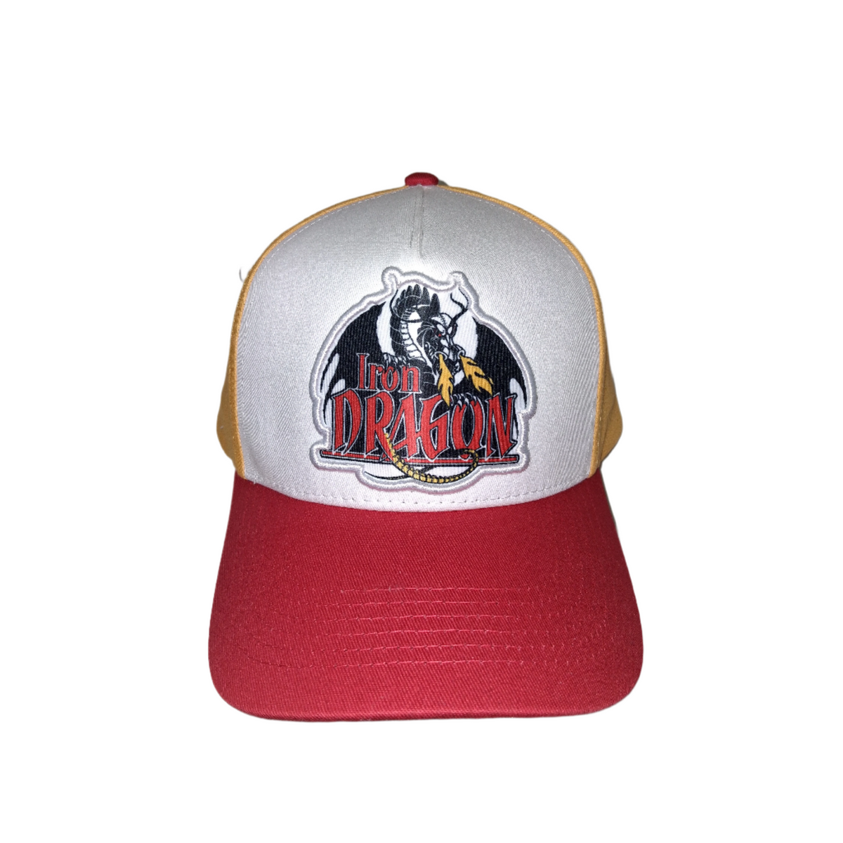 Cedar Point Iron Dragon Baseball Cap – FUN MERCHANDISE ONLINE SHOP