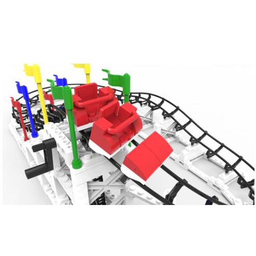 CDX Blocks The Little Dipper – FUN MERCHANDISE ONLINE SHOP