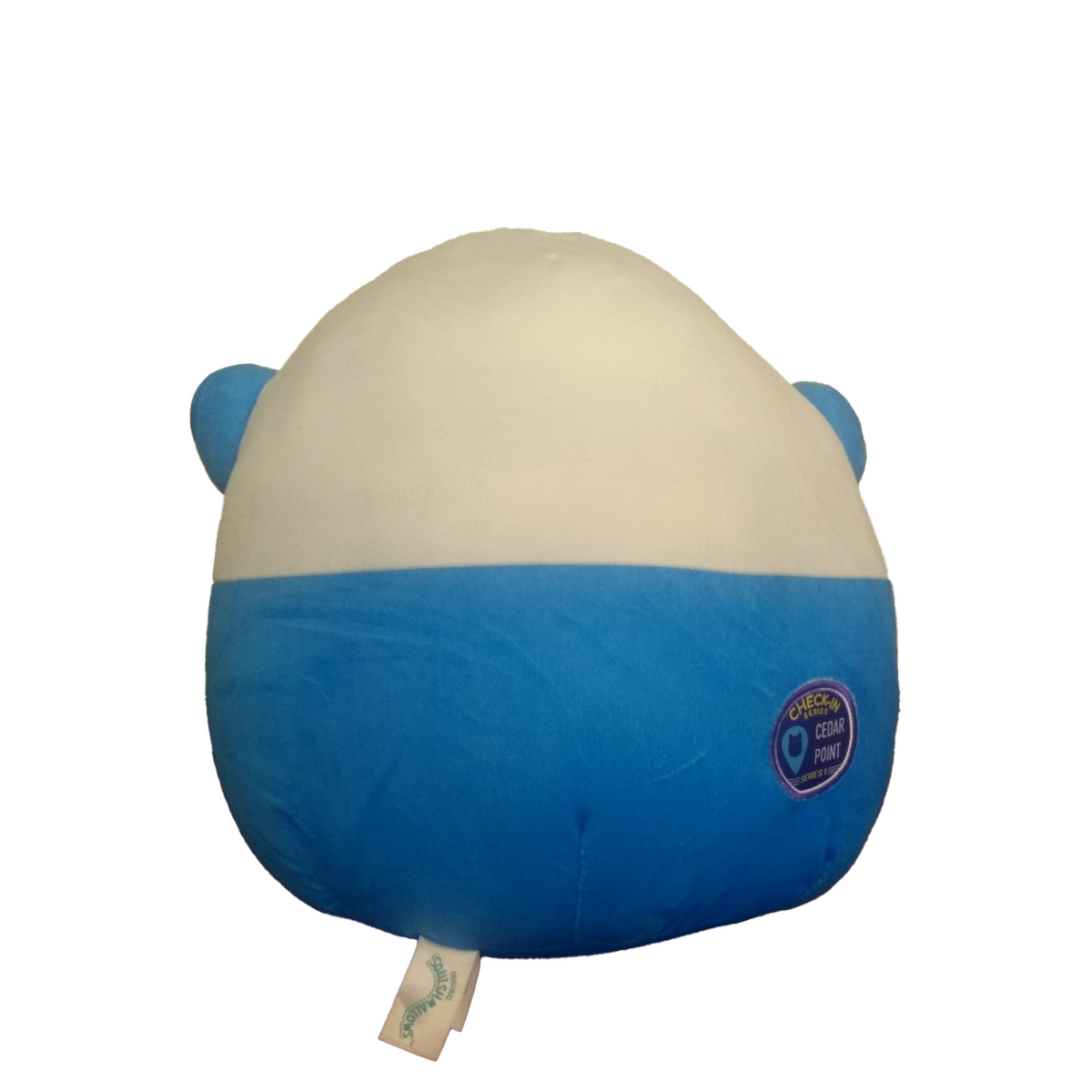 Cedar Point 12" Millennium Force Squishmallow – FUN MERCHANDISE ONLINE SHOP