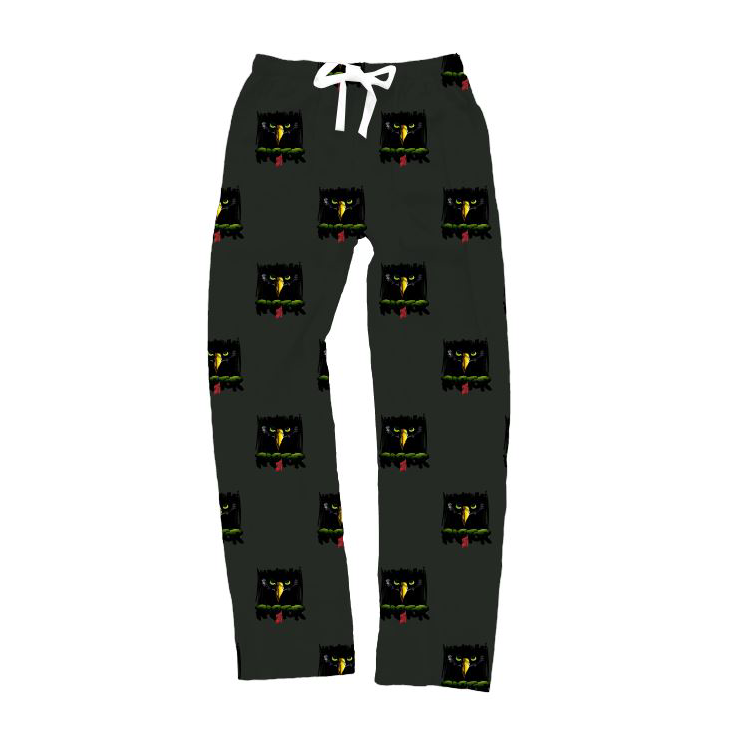 Cedar Point Raptor Pajama Pant – FUN MERCHANDISE ONLINE SHOP