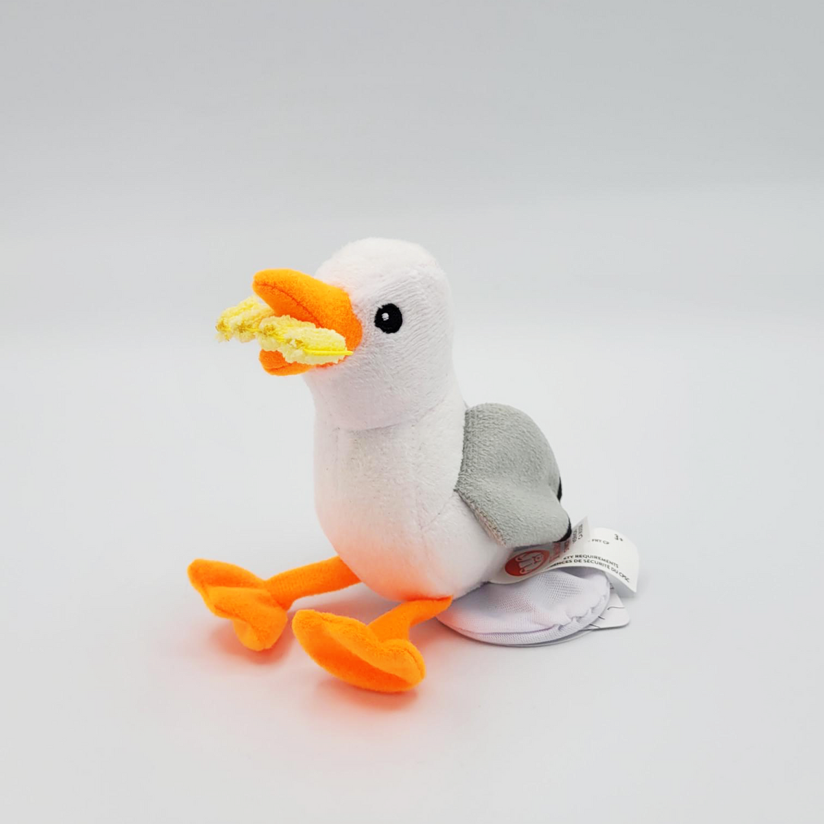 Cedar Point Seagull Shoulder Sitter – FUN MERCHANDISE ONLINE SHOP