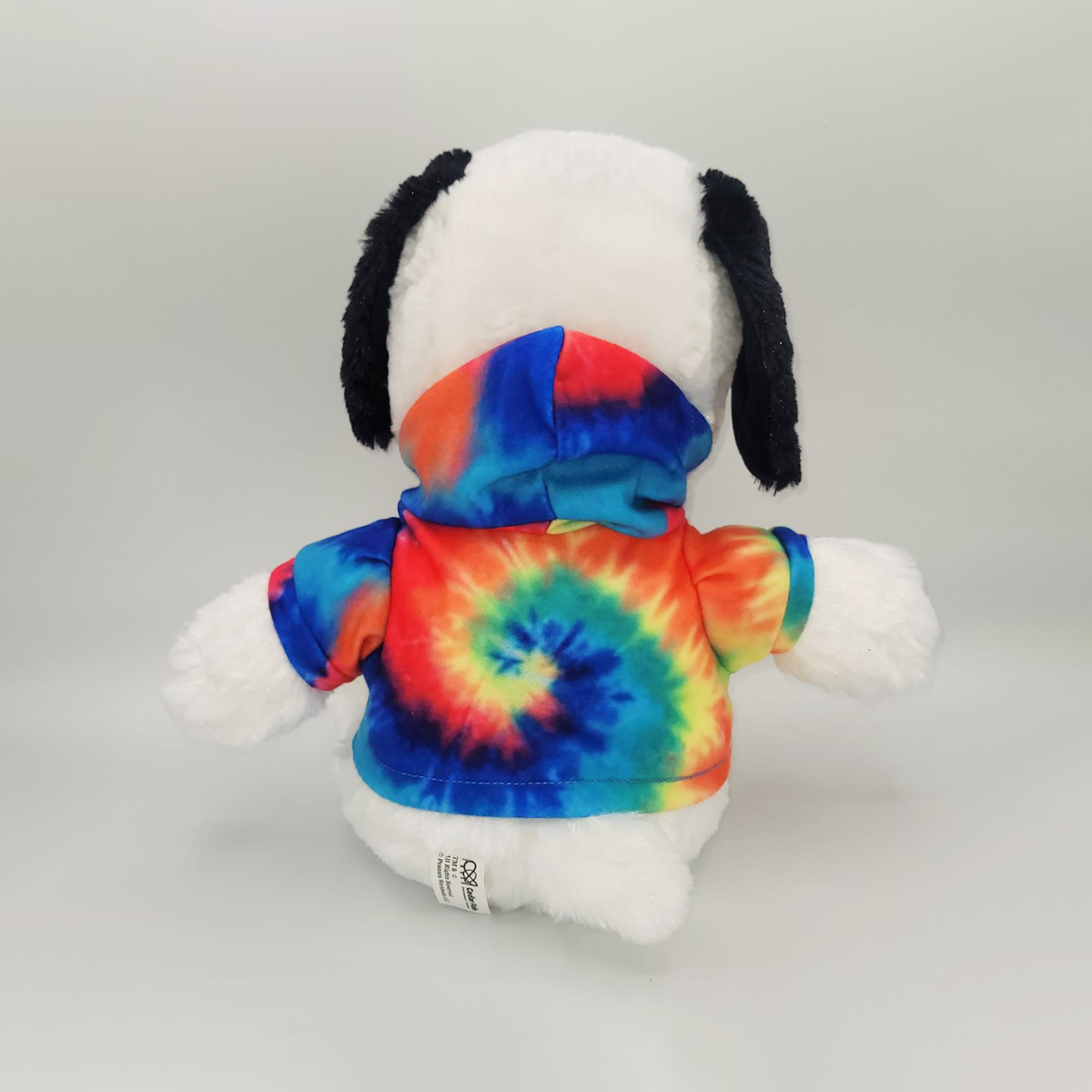 PEANUTS® Carowinds Hooded Sweatshirt Snoopy Plush – FUN MERCHANDISE ...