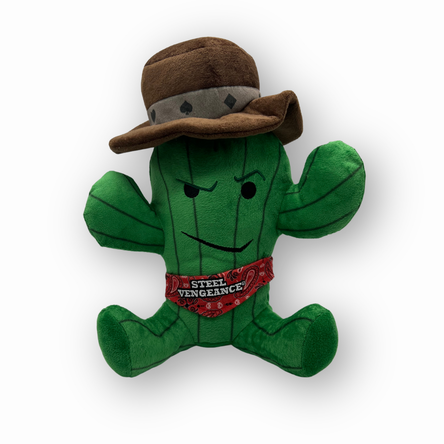 Steel Vengeance – FUN MERCHANDISE ONLINE SHOP