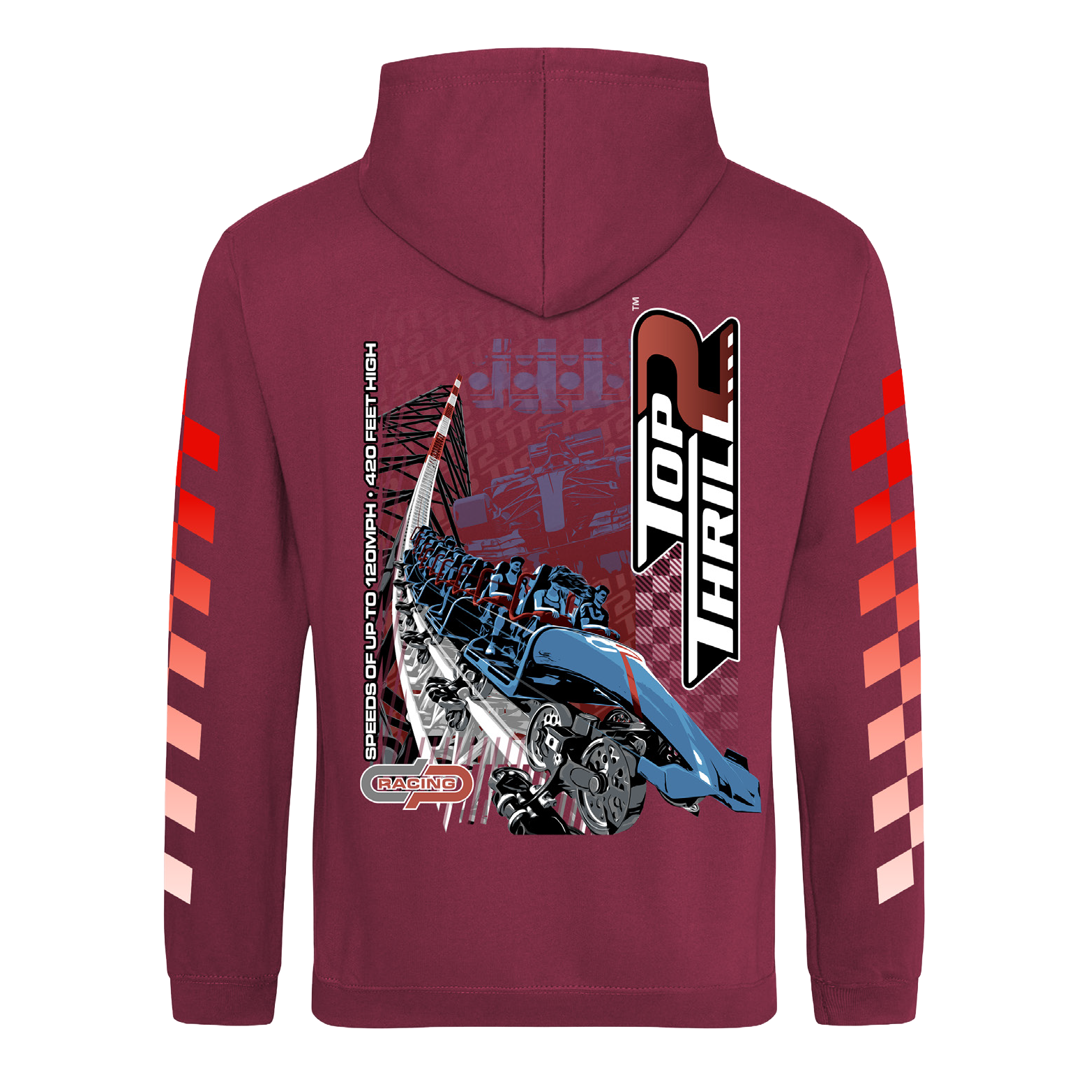 Cedar Point – FUN MERCHANDISE ONLINE SHOP