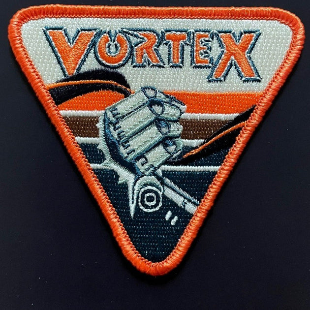 Patches – Page 2 – FUN MERCHANDISE ONLINE SHOP